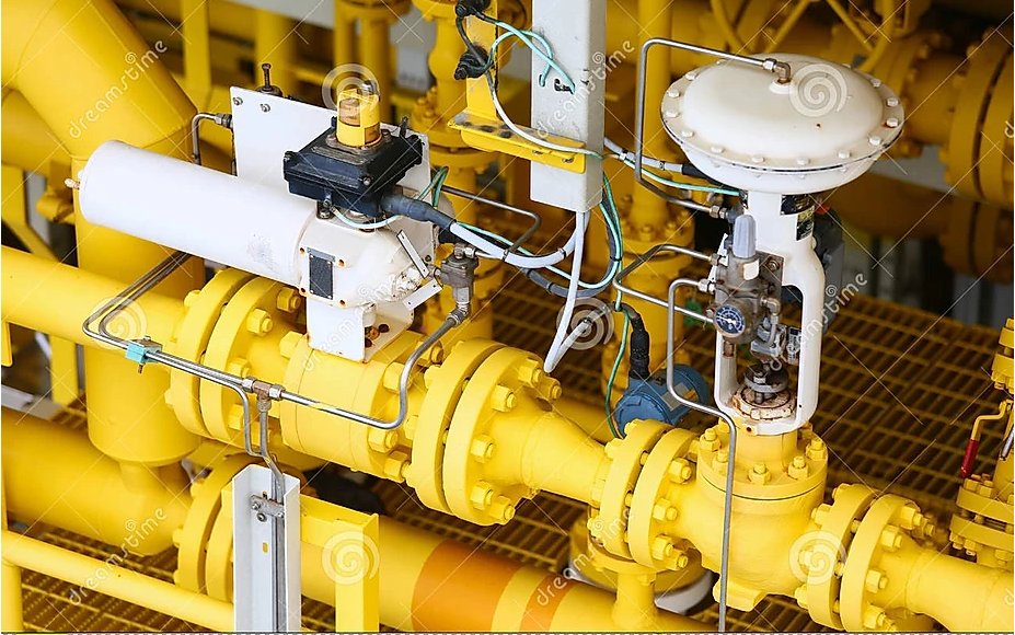 Requisitos Práticos para dimensionar Válvula de Controle. – Dicas de ...