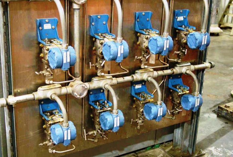 Como escolher o manifold correto para transmissor de pressão – Dicas de ...