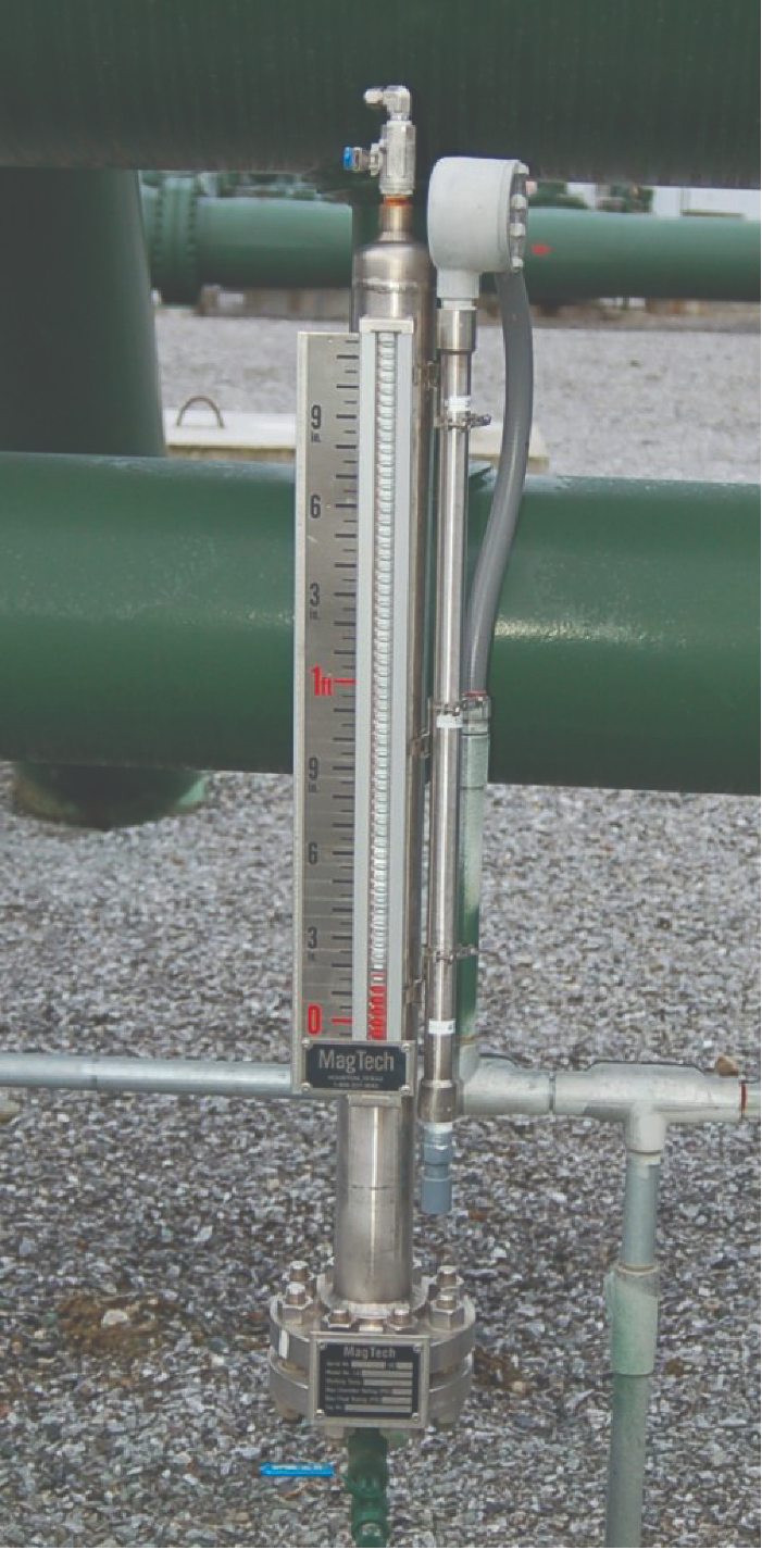 Conceito de Indicadores de Nível – Dicas de Instrumentação