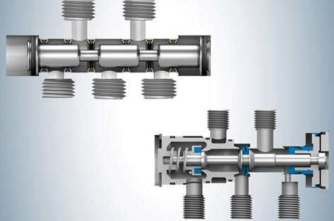 Tipos de válvulas pneumáticas Spool vs Assento – Dicas de Instrumentação