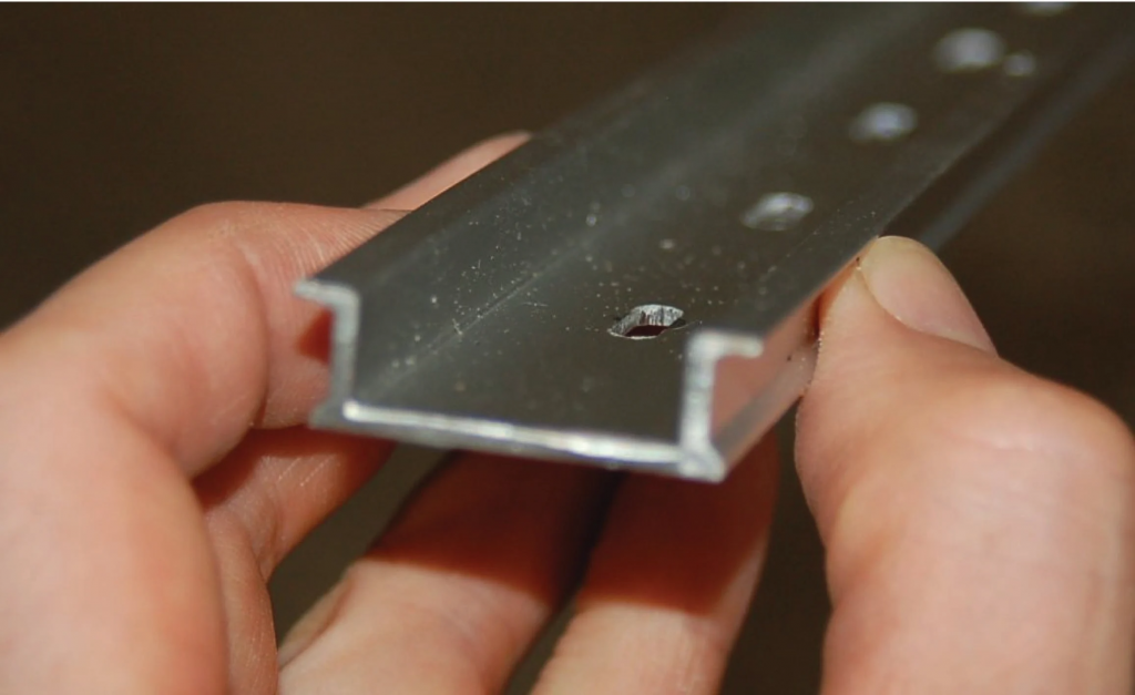 COMO USAR TRILHO DIN – Dicas de Instrumentação